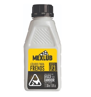 MEXLUB LIGA LF 3 350ML – Superinventario